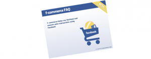 f-commerce FAQ: Everything about Facebook commerce you were afraid to ...
